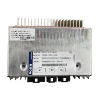 China Retarder Control Unit Faw Heavy Truck Auto Parts Wg9925580120 Retarder Ecu for sale