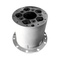 China F81.35114.6111 High-precision Wheel reducer assembly For Shacman Truck Parts for sale