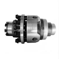 China FHD9014932011301 The interwheel differential For Shacman truck parts for sale