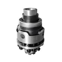 China FHD9014932011301 The interwheel differential For Shacman truck parts for sale