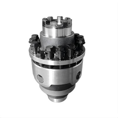China FHD9014932011301 The interwheel differential For Shacman truck parts for sale