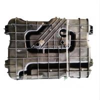 China DZ9M389533020 Shacman truck parts Expansion tank assembly (with level sensor) for sale
