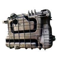 China DZ9M389533020 Shacman truck parts Expansion tank assembly (with level sensor) for sale