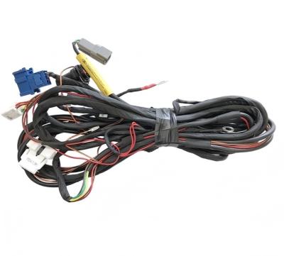 China DZ97189776597 ADAS Warning Cab Additional Harness For Shacman Truck Parts for sale