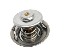 China 201V06402-6005 SITRAK C7H MC11 Thermostat 83-95C for HOWO SINOTRUK Replacement for sale