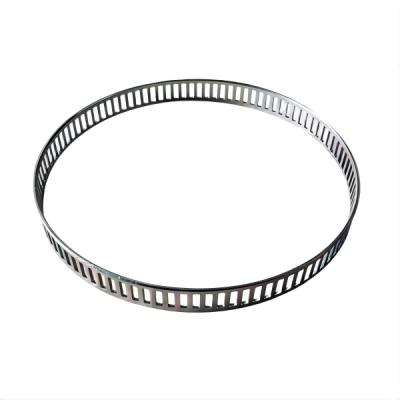 China 81.52403.0025 Shacman Engine ABS ring For heavy-duty truck parts for sale