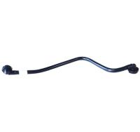 China 201V06303-5463 SITRAK Air Compressor Water Cooling Return Pipe for HOWO SINOTRUK Replacement for sale