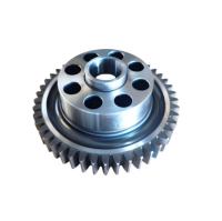 China 200-02115-0278 SITRAK C7H MC11 Crankshaft Front Gear for HOWO SINOTRUK Replacement for sale