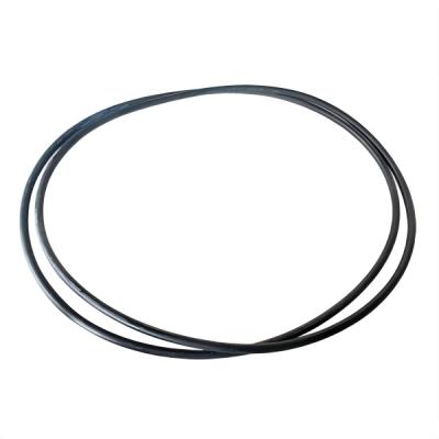 China 06.56341.3271 High-precision Engine O-ring For Shacman Truck Parts for sale