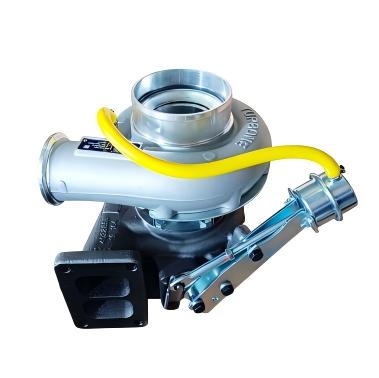 China Quality Heavy Truck Turbocharger VG1560118229 for SINOTRUCK HOWO Truck Turbo Supercharger Spare Parts for sale