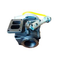 China Quality Heavy Truck Turbocharger VG1560118229 for SINOTRUCK HOWO Truck Turbo Supercharger Spare Parts for sale