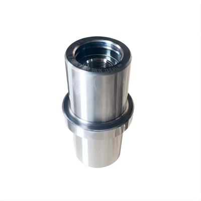 China 81.36305.0016 Shacman truck parts Lower king pin for sale