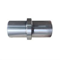 China 81.36305.0016 Shacman truck parts Lower king pin for sale