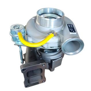 China HX55W VG1246110020 Turbocharger for Sinotruk Howo 420 A7 D12 Truck Spare Parts for sale