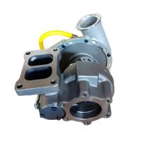 China HX55W VG1246110020 Turbocharger for Sinotruk Howo 420 A7 D12 Truck Spare Parts for sale