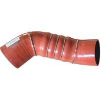 China YZ952553000469 Air Inlet Hose for Intercooler for SINOTRUK HOWO MAX WP13NG Truck Power Cooling System Parts for sale