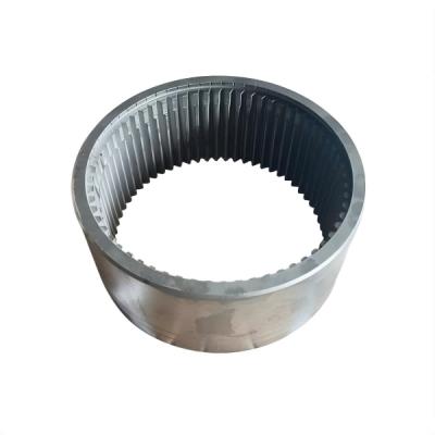 China 3086000798 Differential gear ring For Shacman Truck Parts for sale