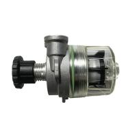 China 201V12150-0002 HOWO Sinotruk MC11 Engine Hand Oil Pump 201V12150-0002 for sale