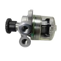 China 201V12150-0002 HOWO Sinotruk MC11 Engine Hand Oil Pump 201V12150-0002 for sale