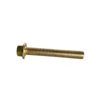 China Q18114100TF3 Shacman Engine Hexagon head bolt For heavy-duty truck parts for sale