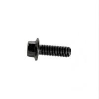 China Q1841030T1F31 Shacman Engine Hex Flange Bolt For heavy-duty truck parts for sale