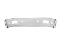 China DZ93259620035 Shacman truck parts Bumper welding assembly for sale