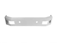 China DZ93259620035 Shacman truck parts Bumper welding assembly for sale