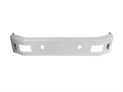 China DZ93259620035 Shacman truck parts Bumper welding assembly for sale