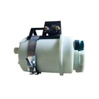 China Steering Oil Tank Assembly 3408030-721A for HOWO SINOTRUK Replacement for sale