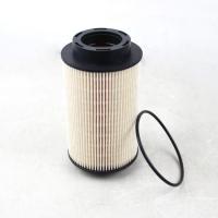 China 201V12503-0061 HOWO T5G MC11 FUEL FILTER with O-ring for HOWO SINOTRUK Replacement for sale