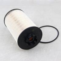 China 201V12503-0061 HOWO T5G MC11 FUEL FILTER with O-ring for HOWO SINOTRUK Replacement for sale