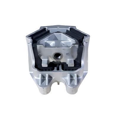 China SINOTRUK HOWO NX Engine Front Mounting WG9925590270 for HOWO SINOTRUK Replacement for sale