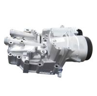 China Engine Parts Oil Module 201V05000-7043 for HOWO SINOTRUK Replacement for sale