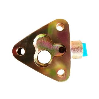 China Cylinder Head for Sinotruk Howo SITRAK C7H MAN MCY13 Axle Differential Cylinder Head WG7117329088 for sale