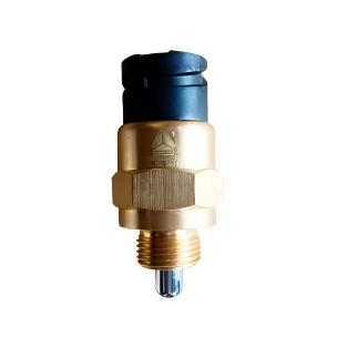 China 811W25503-0244 Pressure Switch for Sinotruk HOWO A7 T7 T5G SITRAK C7H MAN Mcy13 for sale