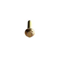 China Q1811490TF3 Shacman Engine Hexagon head bolt For heavy-duty truck parts for sale