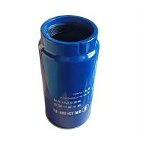 China BL1000424916 Oil-water separator For Shacman truck parts for sale