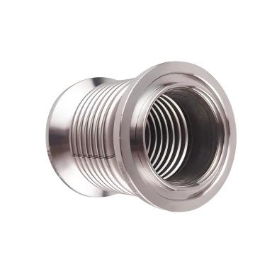China Sinotruk HOWO TX SITRAK C7 C7H G7 Engine Exhaust System Spare Parts EGR Bellows 202V08153-0021 for sale