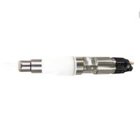 China 082V10100-6820 SINOTRUK HOWO SITRAK Truck Spare Parts-082V10100-6820 Oil Injector for sale