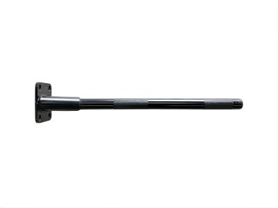 China DZ95189953110 Left Rear Fender Support Assembly For Shacman Engine Truck for sale