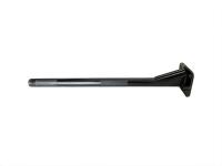 China DZ95189953110 Left Rear Fender Support Assembly For Shacman Engine Truck for sale