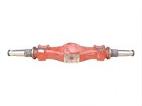 China HD90149330041 High-precision Axle case assembly For Shacman Truck Parts for sale