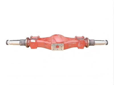 China HD90149330041 High-precision Axle case assembly For Shacman Truck Parts for sale