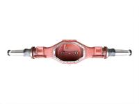 China HD90149330041 High-precision Axle case assembly For Shacman Truck Parts for sale