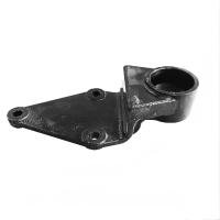 China DZ95319680800 High-performance Rear stabilizer bar bracket For Shacman Engine Truck for sale