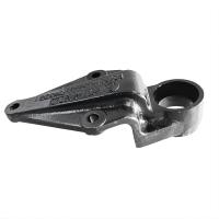 China DZ95319680800 High-performance Rear stabilizer bar bracket For Shacman Engine Truck for sale
