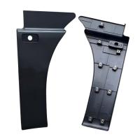 China HOWO T7 T5 Sitrak C7 Accessory AZ16D423000031 AZ16D423000032 Left and Right Rear Fender Side Panel for sale