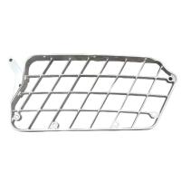China AZ9X25360057 Low Mounted Aluminum Foot Step for SHACMAN F3000 Tractor Truck for sale
