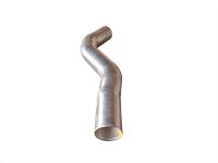 China DZ97259192407 SHACMAN truck engine Supercharger intake pipe for sale