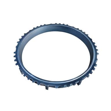 China WG2210100199 HOWO Sinotruk T7h Transmission Synchronizer Ring Wg2210100199 for sale